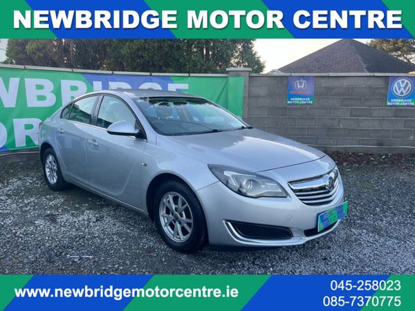 Newbridge Motor Centre | Car Dealer in Newbridge, Kildare - DoneDeal