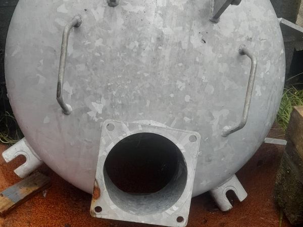 Hi spec tank back doors for sale in Co. Meath for €100 on DoneDeal