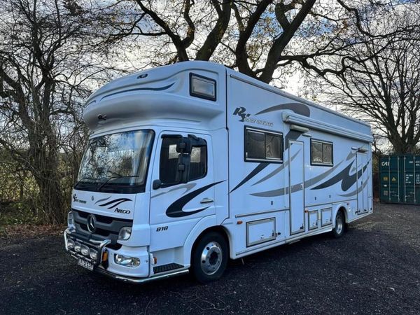 Campers For Sale in Ireland | DoneDeal