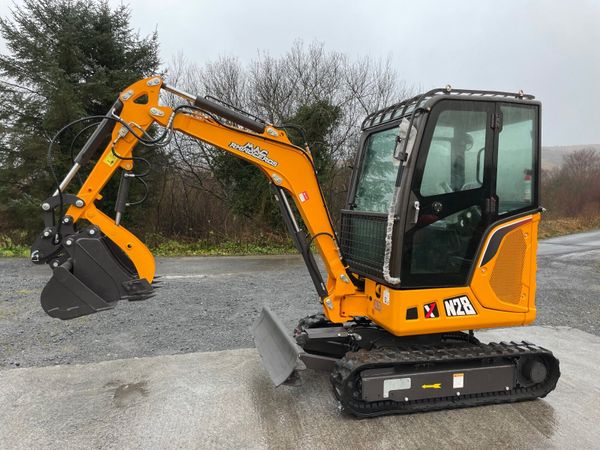 mini diggers | 1,016 All Sections Ads For Sale in Ireland | DoneDeal