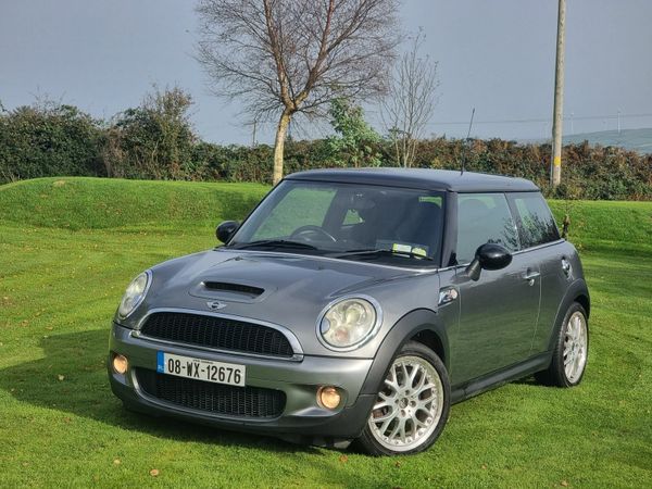 Mini Cooper Cars For Sale in Ireland | DoneDeal