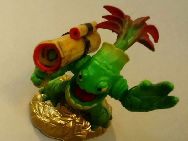 nintendo wii skylanders | 4 All Sections Ads For Sale in Ireland | DoneDeal