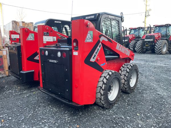 Manitou 1650r pilot joystick controls for sale in Co. Louth for ...