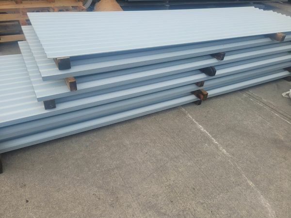 Corrugated and box profile sheeting 086 8218888 for sale in Co. Galway ...