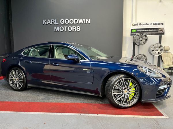 Karl Goodwin Motors Ltd | Car Dealer in Dublin24, Dublin - DoneDeal