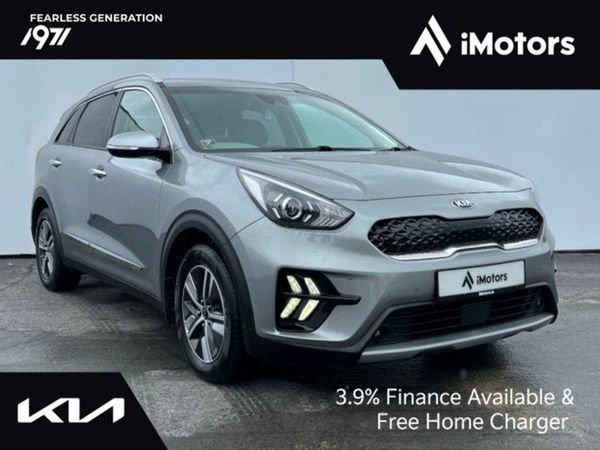 iMotors | Car Dealer in Letterkenny, Donegal - DoneDeal