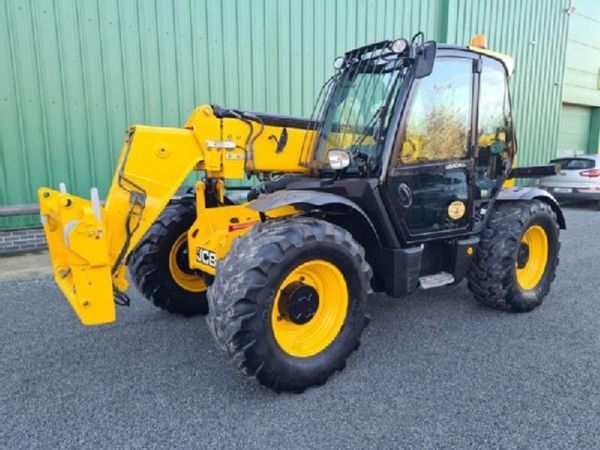 Armstrong Machinery Ltd. | Car Dealer in Lusk, Dublin - DoneDeal
