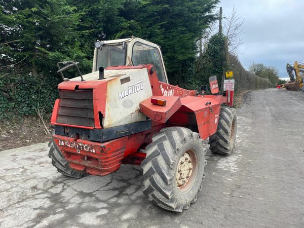 Manitou 626/92 Teleporter for sale in Co. Kildare for €9,000 on DoneDeal