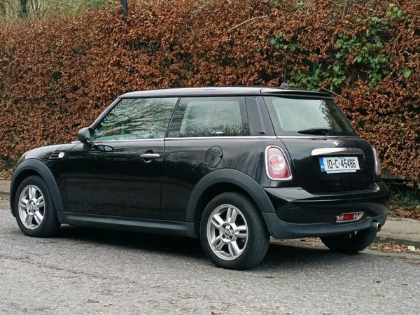 Mini Cooper New NCT!! Lowe mileage!! for sale in Co. Cork for €3,500 on ...
