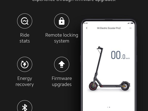 Xiaomi Mi 2 Pro....Range 45km..Brand New in Box for sale in Co. Dublin ...