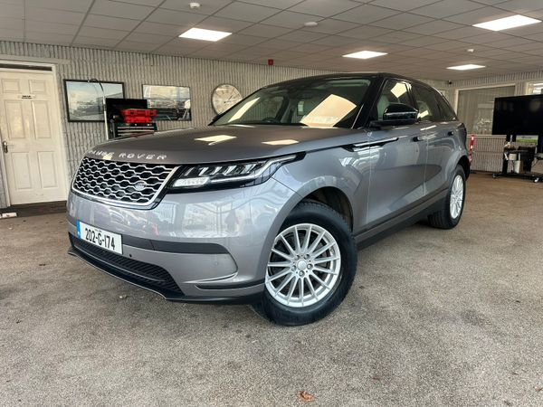 LAND ROVER Range Rover Velar Cars For Sale in Ireland | DoneDeal