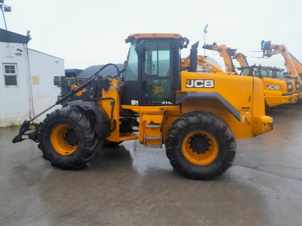 Dermot Clancy Plant Sales Ltd. | Plant Machinery Dealer in Knockanure ...