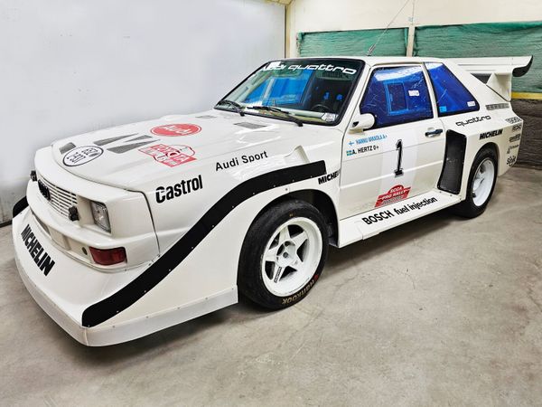 rally cars | 15 Ads in Cars For Sale in Ireland | DoneDeal