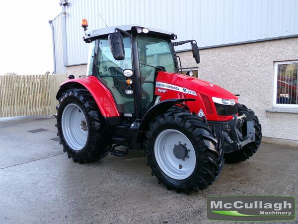 McCullagh Machinery | Car Dealer in Bellanaleck, Enniskillen, Fermanagh ...