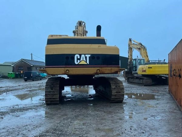 2002 CAT 365BL for sale in Co. Cork for €0 on DoneDeal
