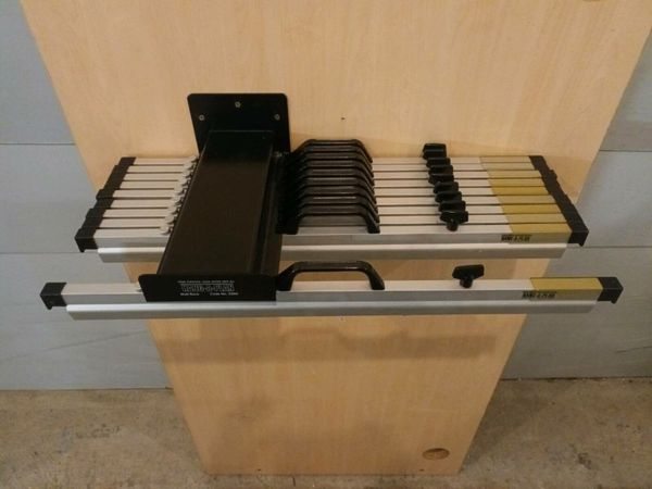 Architects A1 Drawing Rack with Hangers for sale in Co. Dublin for €140 ...