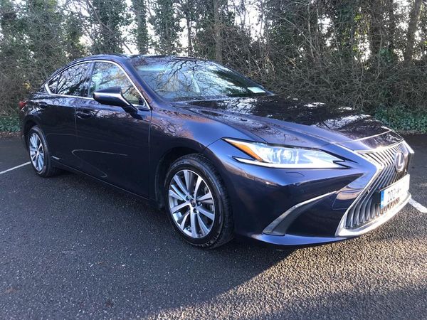 Lexus ES Cars For Sale in Ireland | DoneDeal