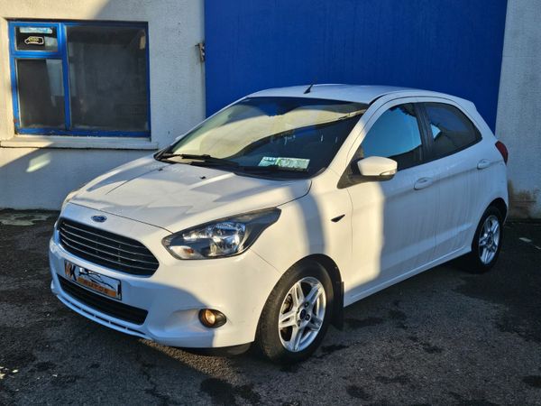 Ford Cars For Sale in Ireland | DoneDeal