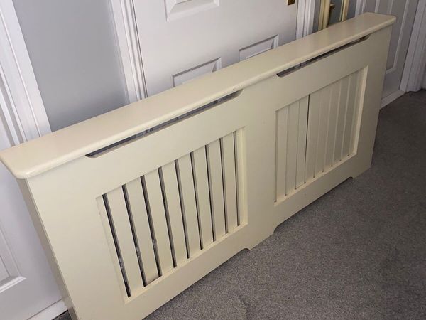 cream radiator covers | 2 All Sections Ads For Sale in Ireland | DoneDeal