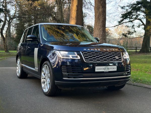 LAND ROVER Range Rover Cars For Sale in Ireland | DoneDeal