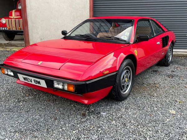 Vintage Cars For Sale in Ireland | DoneDeal