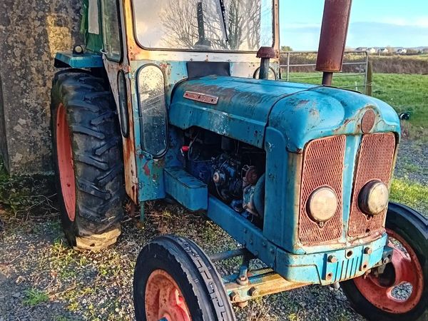 Tractors | 9,379 Farming Ads For Sale in Ireland | DoneDeal