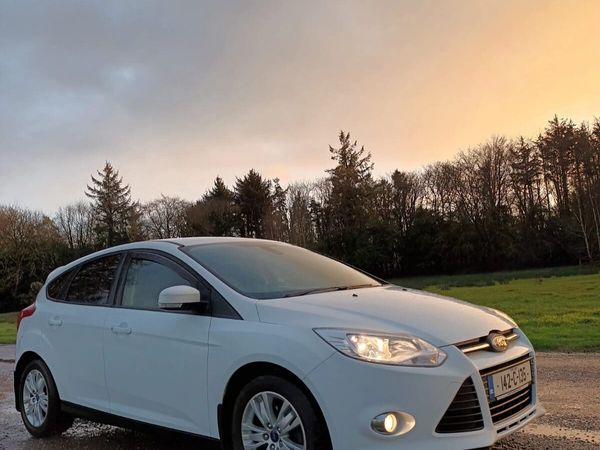 ford focus van | 169 All Sections Ads For Sale in Ireland | DoneDeal