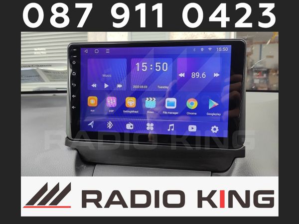 PREMIUM CARPLAY MAZDA 2 DEMIO ANDROID AUTO STEREO for sale in Co ...