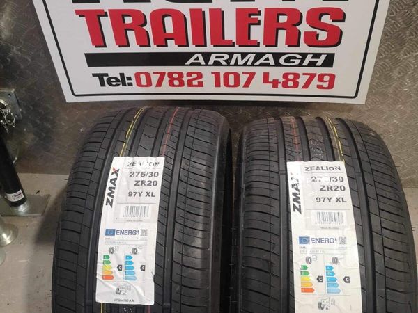 Tyres for sale CHEAP!!! (Discount Tyres NI) for sale in Co. Armagh for ...