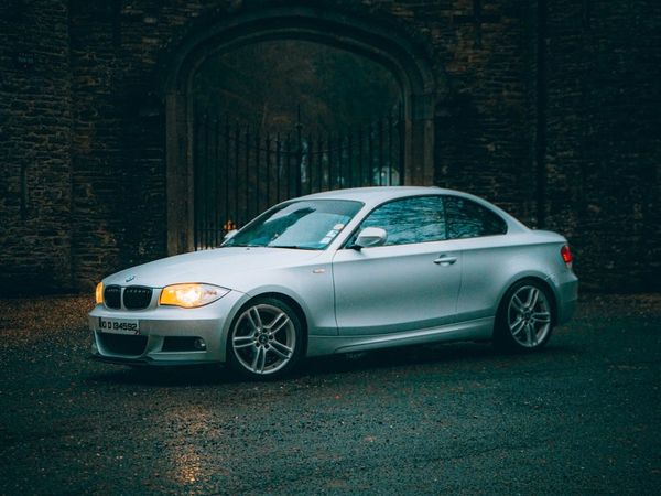 Coupe BMW 1-Series Cars For Sale in Ireland | DoneDeal