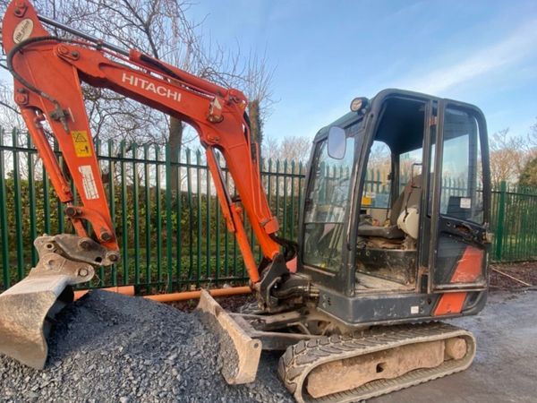10 ton diggers only €600 per week for sale in Co. Kilkenny for €600 on ...