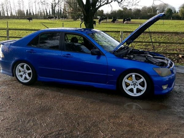 toyota Altezza Cars For Sale in Ireland | DoneDeal