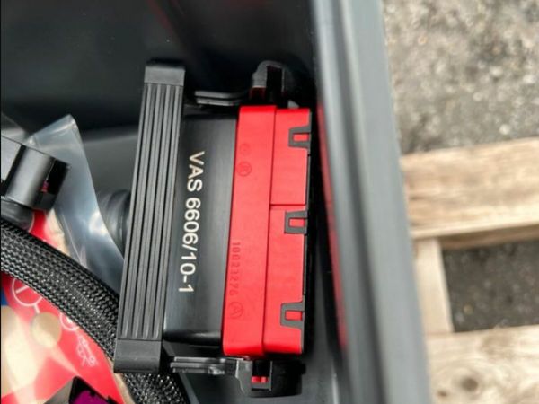 VAS 6606/10 High-voltage test cable for sale in Co. Down for €250 on ...