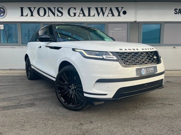 Land Rover Range Rover Velar Cars For Sale in Ireland | DoneDeal