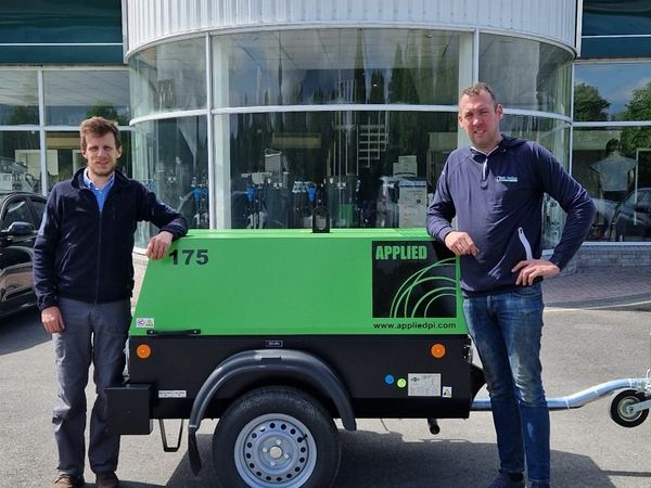 air compressors | 523 All Sections Ads For Sale in Ireland | DoneDeal