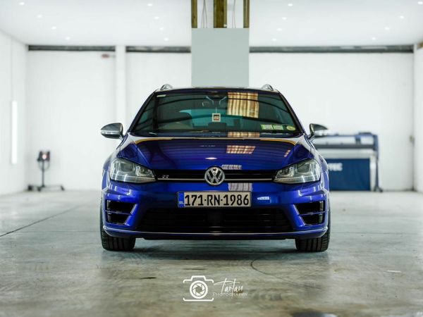 2017 MK7 Volkswagen Golf R 360bhp for sale in Co. Westmeath for €33,950 ...
