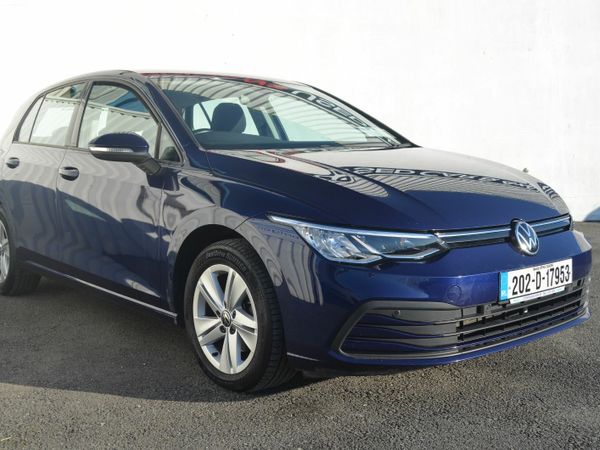 Diesel Volkswagen Golf Cars For Sale in Ireland | DoneDeal