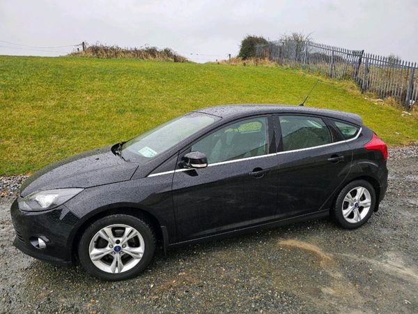 Diesel Ford Focus Cars For Sale in Ireland | DoneDeal