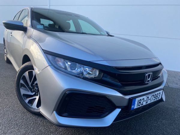Honda Cars For Sale in Ireland | DoneDeal