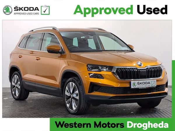 Skoda Cars For Sale in Ireland | DoneDeal