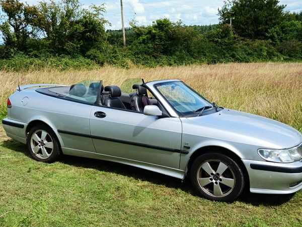 saab 9 3 convertible parts | 542 All Sections Ads For Sale in Ireland ...