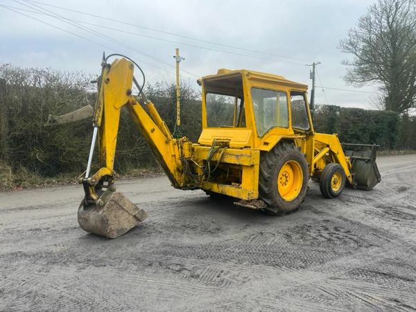 Mf 50 for sale in Co. Kildare for €4,000 on DoneDeal