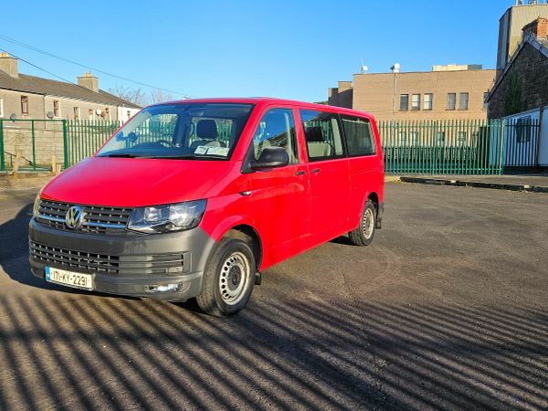 Volkswagen Kombi Cars For Sale in Ireland | DoneDeal