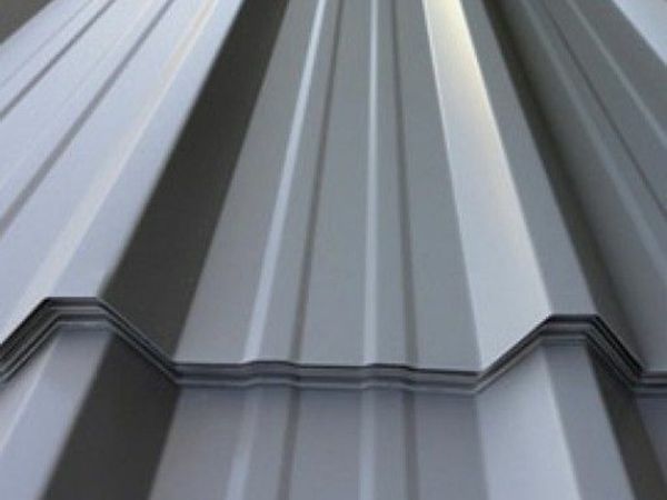 NEW BOX AND CORRUGATED CLADDING SALE for sale in Co. Fermanagh for £2 ...