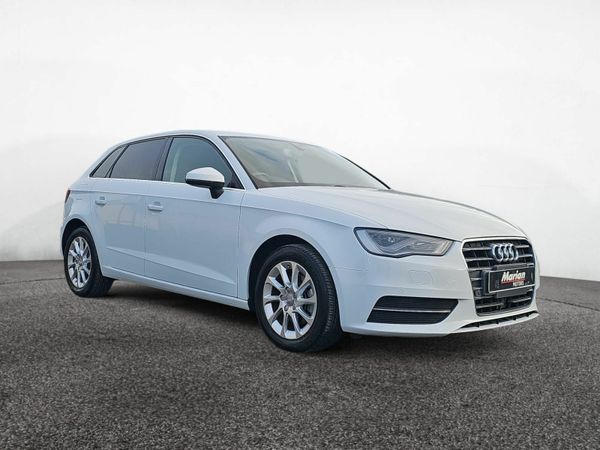 white audi a3 | 416 All Sections Ads For Sale in Ireland | DoneDeal