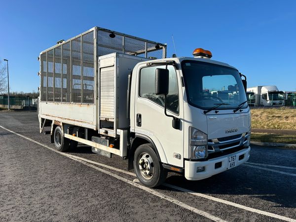 tipper | 567 Ads in Trucks For Sale in Ireland | DoneDeal