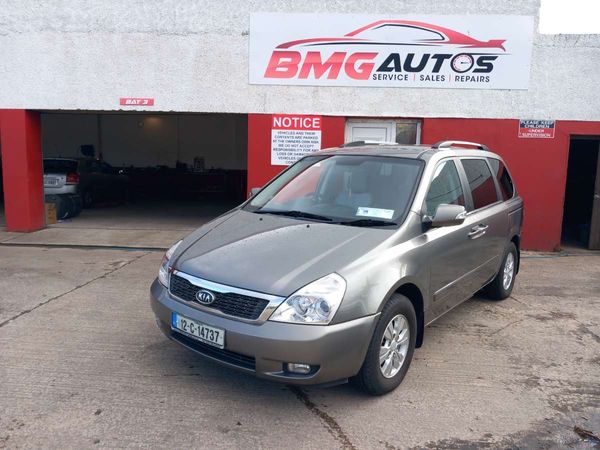 BMG Autos | Car Dealer in Bunbeg, Donegal - DoneDeal