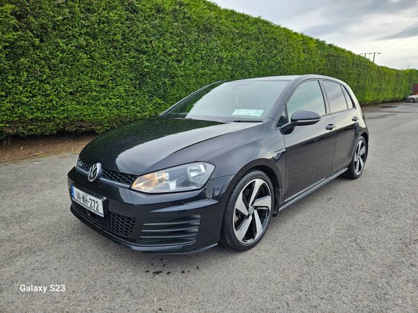 Diesel Volkswagen Golf Cars For Sale in Ireland | DoneDeal