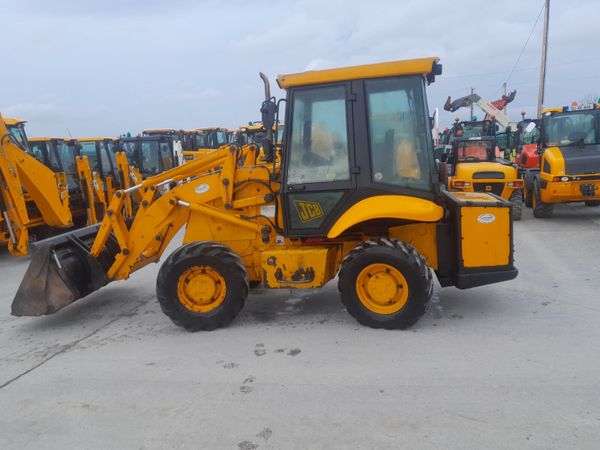 Dermot Clancy Plant Sales Ltd. | Plant Machinery Dealer in Knockanure ...