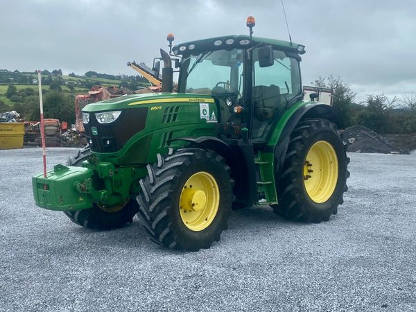 Tractors Ads For Sale in Ireland | DoneDeal